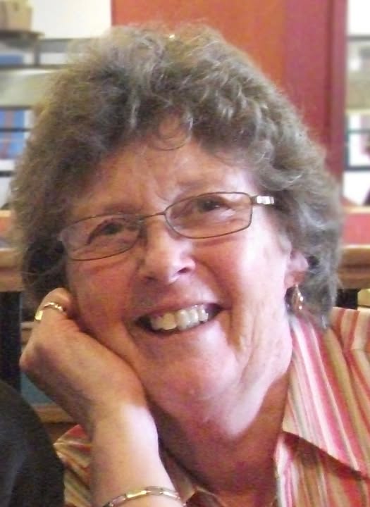 ENGLISH Eileen | Death Notice | Funeral Arrangements | Safely Home