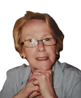 MACKIN (nee Byrne) Brenda | Death Notice | Funeral Arrangements ...