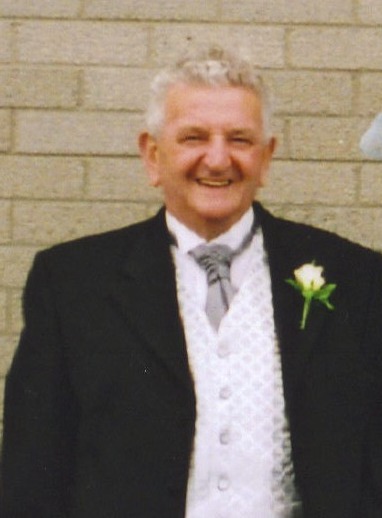 HUNTER David | Death Notice | Funeral Arrangements | Safely Home