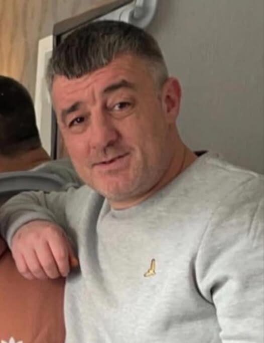 O’NEILL Steven | Death Notice | Funeral Arrangements | Safely Home