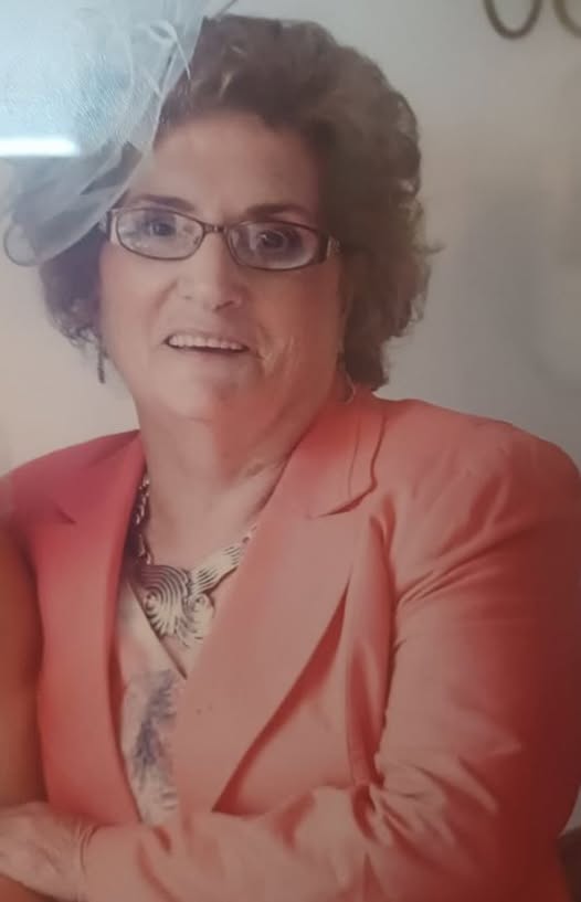 MULVENNA (nee Dillon) Patricia | Death Notice | Funeral Arrangements ...