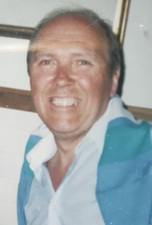 LARKIN Allen | Death Notice | Funeral Arrangements | Safely Home