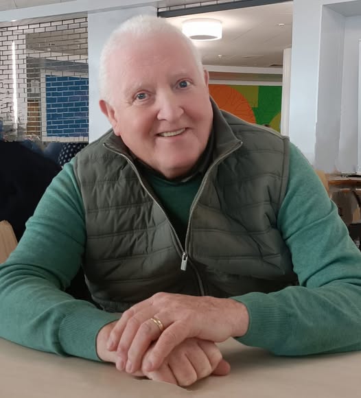 KYLE Brian | Death Notice | Funeral Arrangements | Safely Home