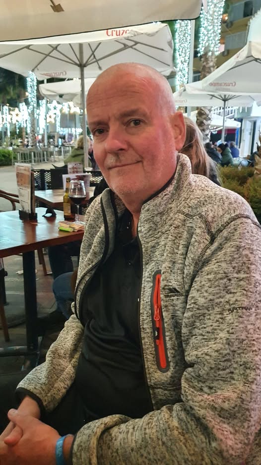 LIPSETT Gary | Death Notice | Funeral Arrangements | Safely Home