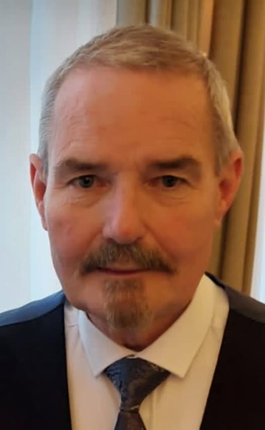 WADE Thomas | Death Notice | Funeral Arrangements | Safely Home