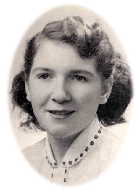 MARTIN (nee Robb) Annie | Death Notice | Funeral Arrangements | Safely Home