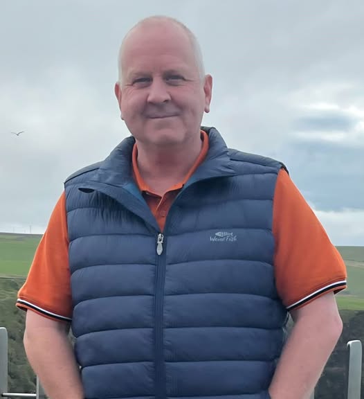 RAE Darren (Daz) | Death Notice | Funeral Arrangements | Safely Home