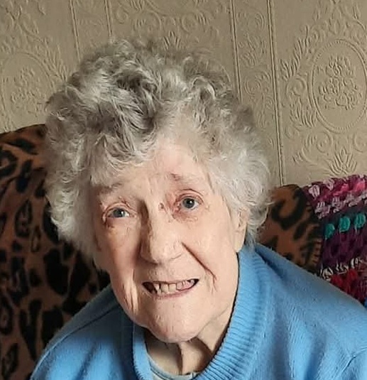 HANNA Jean | Death Notice | Funeral Arrangements | Safely Home