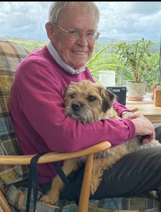 KEATING John | Death Notice | Funeral Arrangements | Safely Home