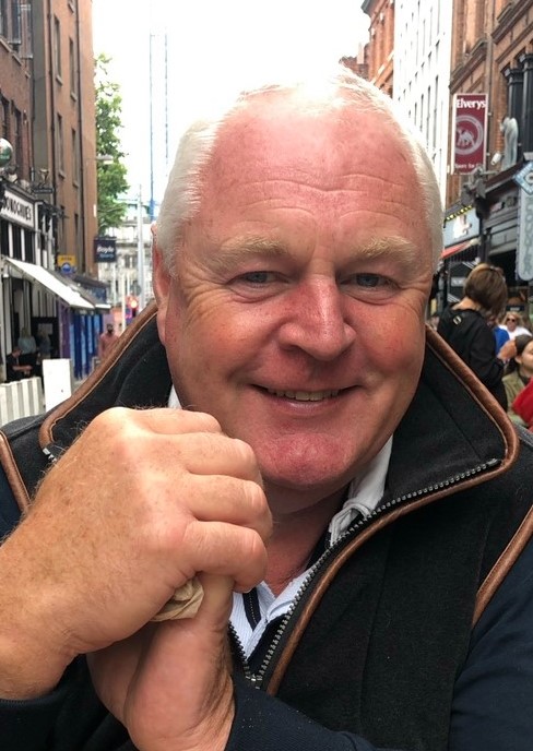 LAMONT Russell | Death Notice | Funeral Arrangements | Safely Home