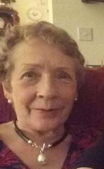 SCHOFIELD (née Pinkerton) Jill | Death Notice | Funeral Arrangements ...