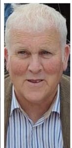 EDGAR George | Death Notice | Funeral Arrangements | Safely Home