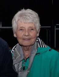 CONNOLLY (nee Patton) Bridie | Death Notice | Funeral Arrangements ...