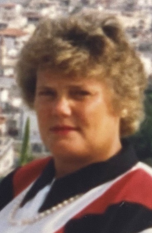 GORDON Maureen | Death Notice | Funeral Arrangements | Safely Home