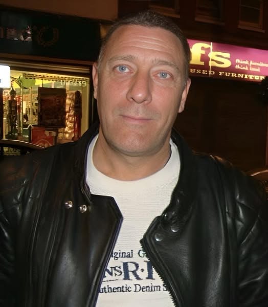 IRVINE Sean | Death Notice | Funeral Arrangements | Safely Home