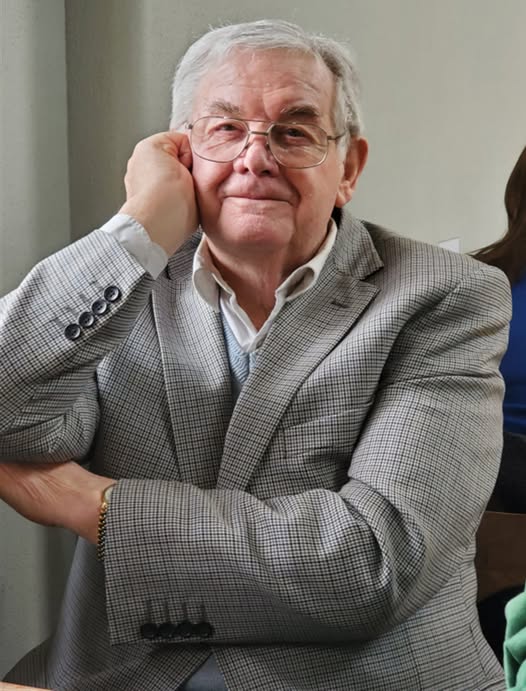 HAMILTON, Arthur | Death Notice | Funeral Arrangements | Safely Home