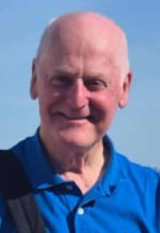 MURPHY Terry | Death Notice | Funeral Arrangements | Safely Home