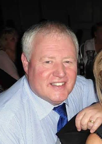 McCAFFERTY Neil | Death Notice | Funeral Arrangements | Safely Home