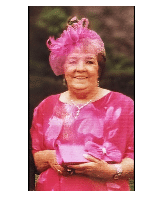 McATEER (née Murphy) Mary | Death Notice | Funeral Arrangements ...
