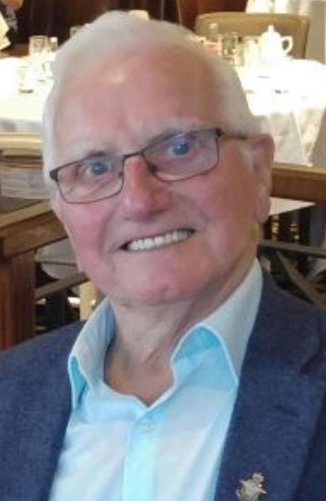 BARR Richard (Ricky) | Death Notice | Funeral Arrangements | Safely Home