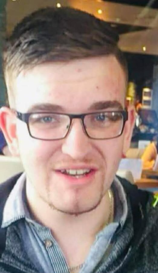 NELSON Darren | Death Notice | Funeral Arrangements | Safely Home