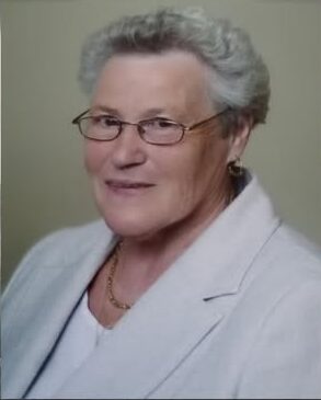 MURPHY (née Armstrong) Phyllis | Death Notice | Funeral Arrangements ...