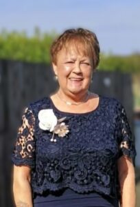 CALVIN (Nee Sutherland) Rosemary | Death Notice | Funeral Arrangements ...