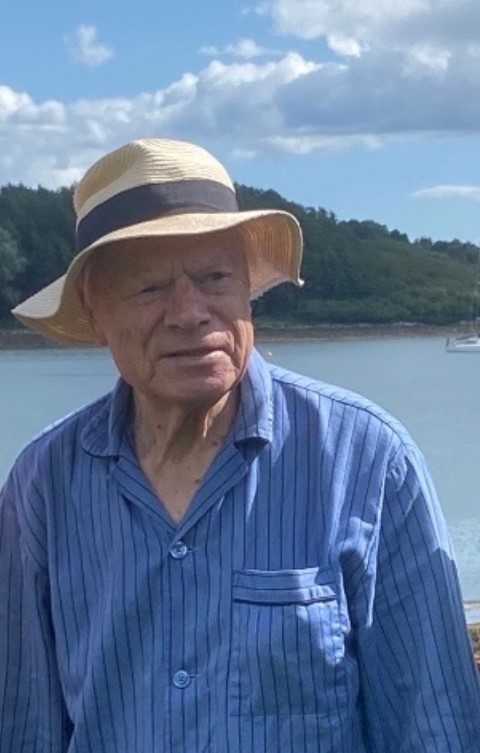 BUDD Donald | Death Notice | Funeral Arrangements | Safely Home