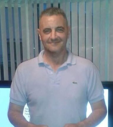VALLIDAY Paul | Death Notice | Funeral Arrangements | Safely Home