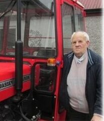 MARSHALL William (Graham) | Death Notice | Funeral Arrangements ...