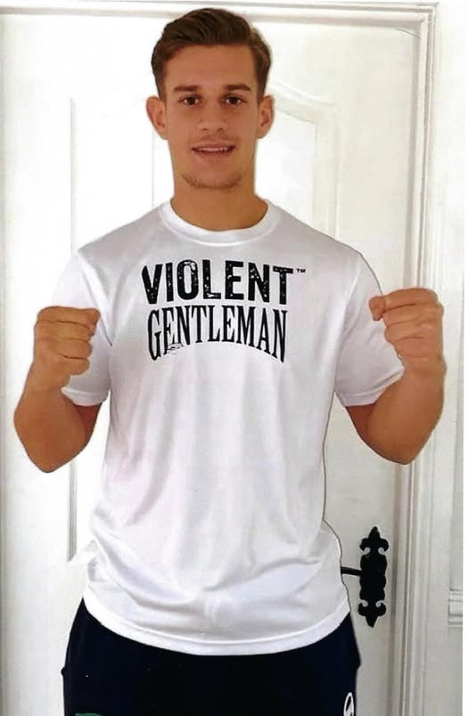 McCULLAGH Paul (The Irish Drago) | Death Notice | Funeral Arrangements ...