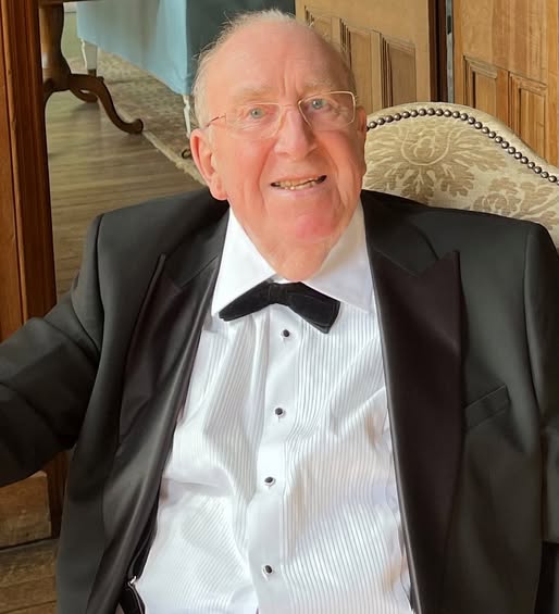 RICHARDSON Robert (Bobby) | Death Notice | Funeral Arrangements ...