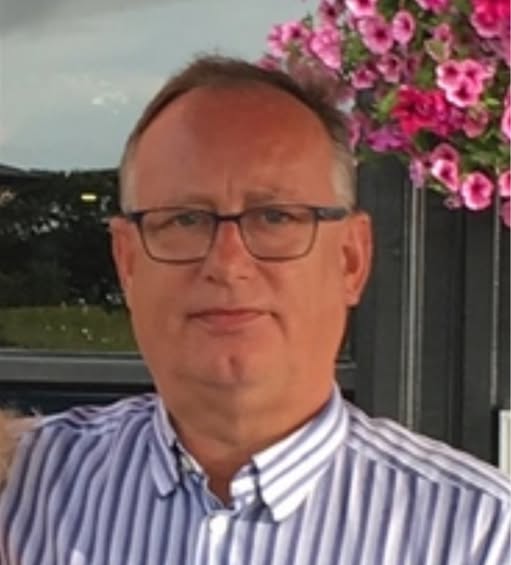 GRAHAM, Brian Thomas (BG) | Death Notice | Funeral Arrangements ...