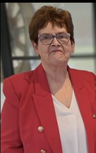 KERR (née McCarthy) Geraldine | Death Notice | Funeral Arrangements ...