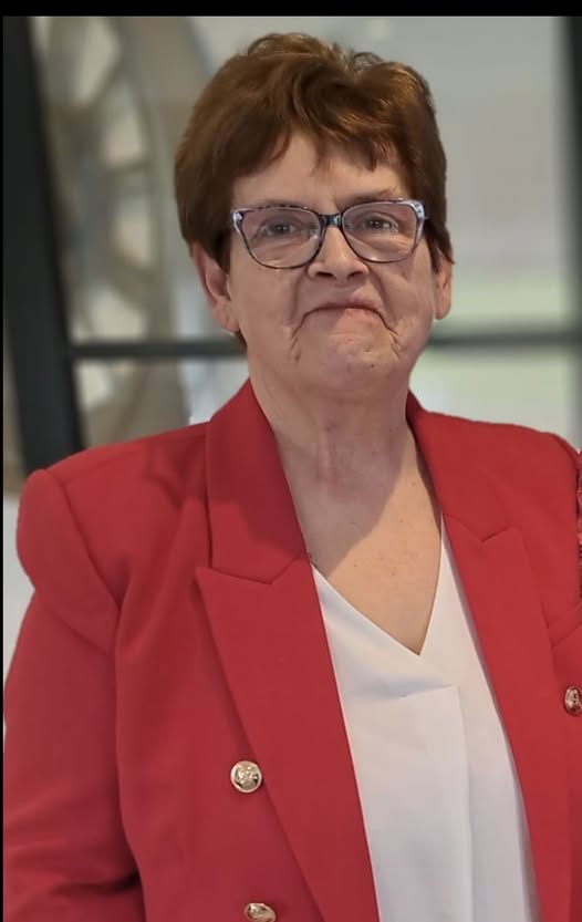 KERR (née McCarthy) Geraldine | Death Notice | Funeral Arrangements ...