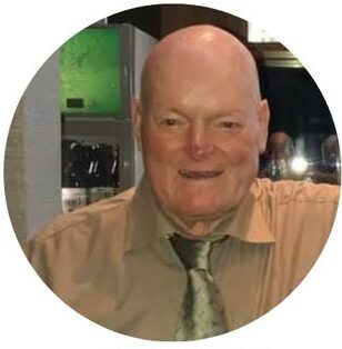 O’HAGAN Patrick | Death Notice | Funeral Arrangements | Safely Home