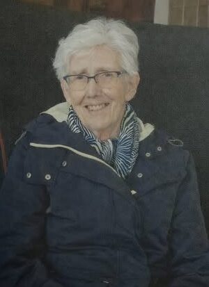 McBROOM (nee Curran) Beatrice (Bea) | Death Notice | Funeral ...