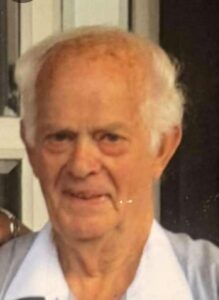 McCANN Anthony | Death Notice | Funeral Arrangements | Safely Home