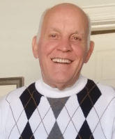 CAMPBELL Hugh | Death Notice | Funeral Arrangements | Safely Home