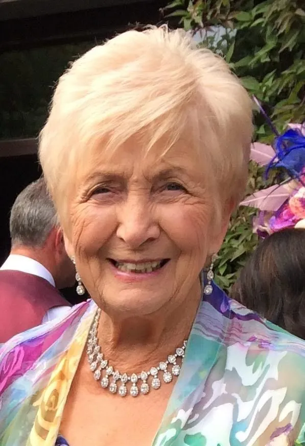 DOHERTY (nee Convery) Kathleen | Death Notice | Funeral Arrangements ...