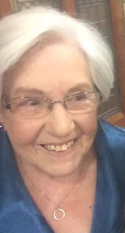 CLEARY (née Diamond) Anne | Death Notice | Funeral Arrangements ...