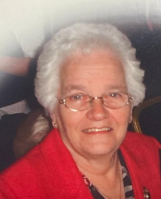 TONER (nee McErlean) Brigid | Death Notice | Funeral Arrangements ...