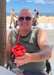 WEIR Alan | Death Notice | Funeral Arrangements | Safely Home