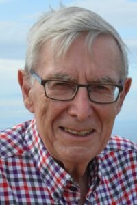 FOYE Lawrence | Death Notice | Funeral Arrangements | Safely Home