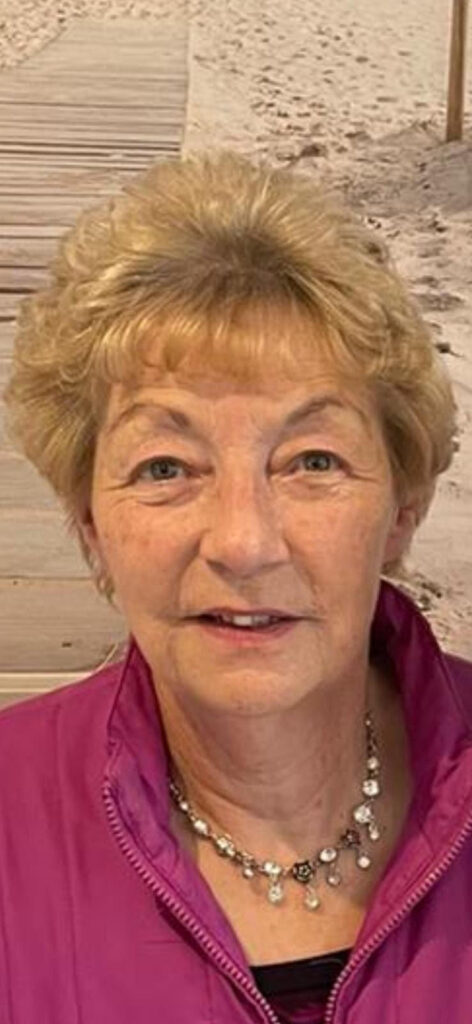 Ann RAFFERTY | Memorial Notice | Anniversary Arrangements | Safely Home