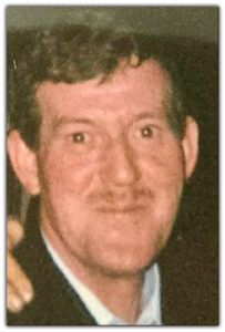 Brendan DEVLIN | Death Notice | Funeral Arrangements | Safely Home