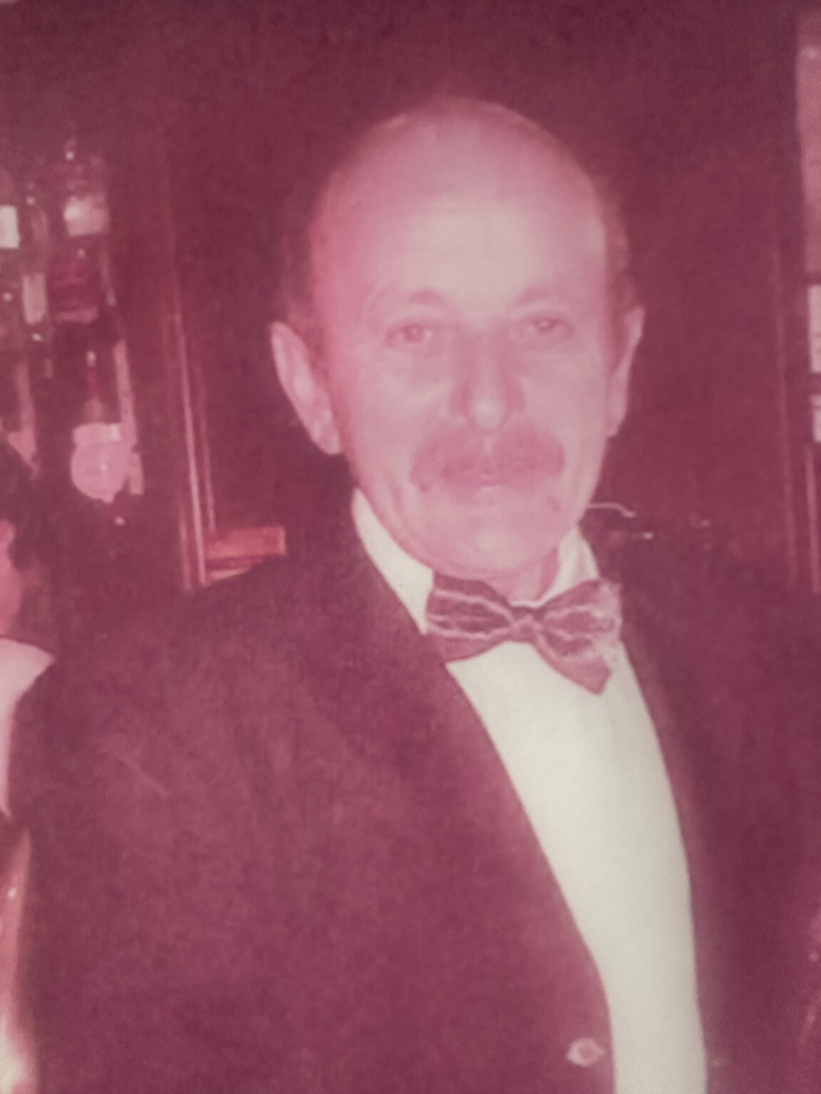 Colm DUFFIN | Death Notice | Funeral Arrangements | Safely Home