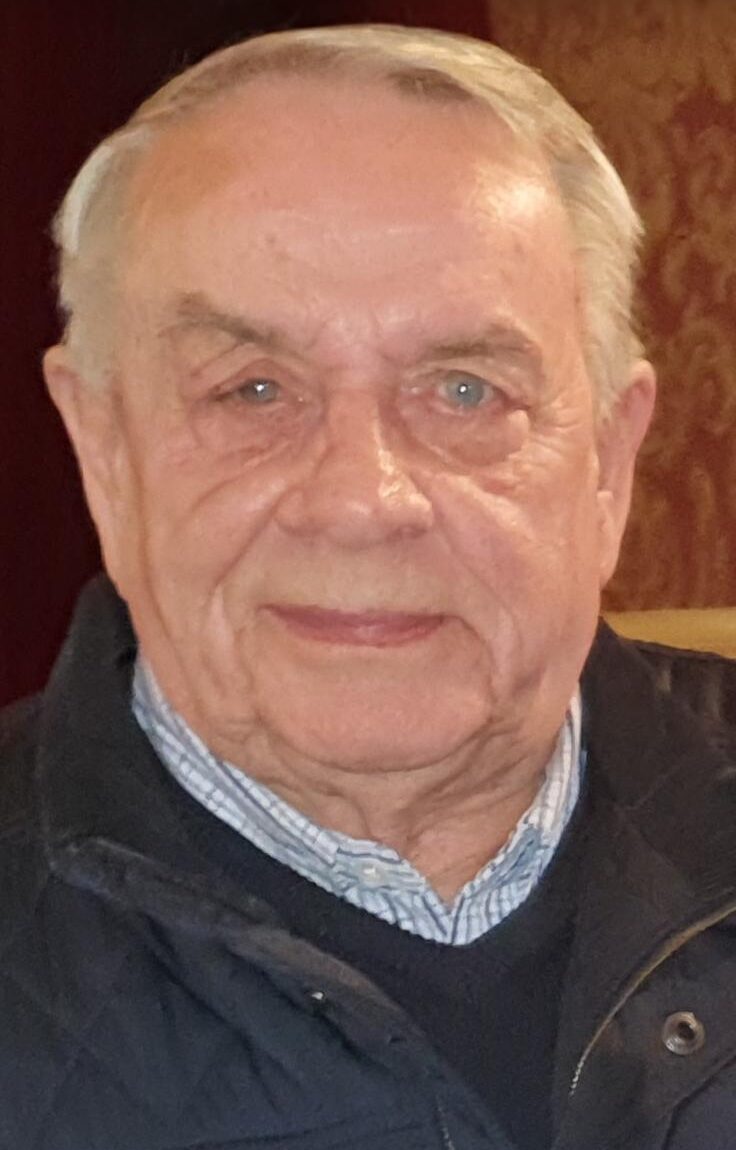 Brendan Donaghy | Death Notice | Funeral Arrangements | Safely Home