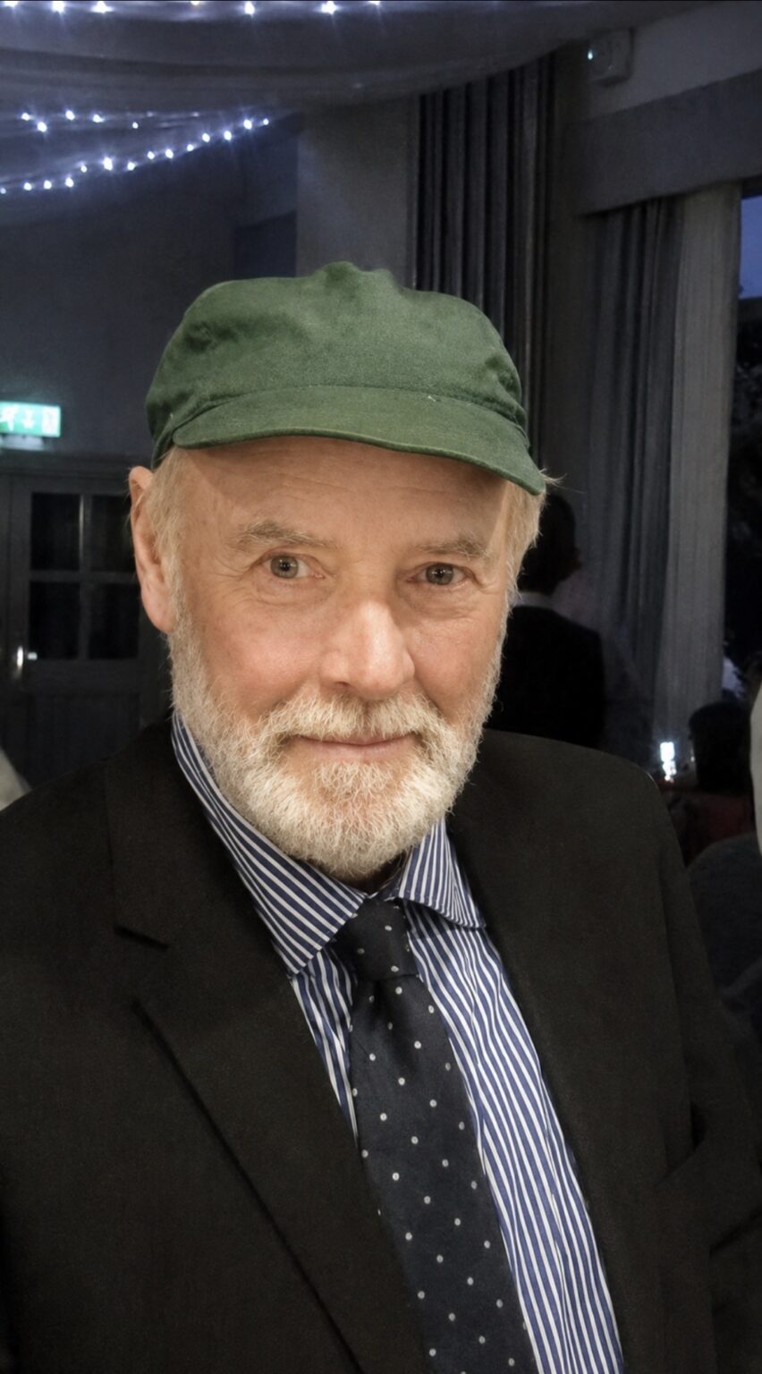 Patrick (Pat) DONNELLY | Death Notice | Funeral Arrangements | Safely Home