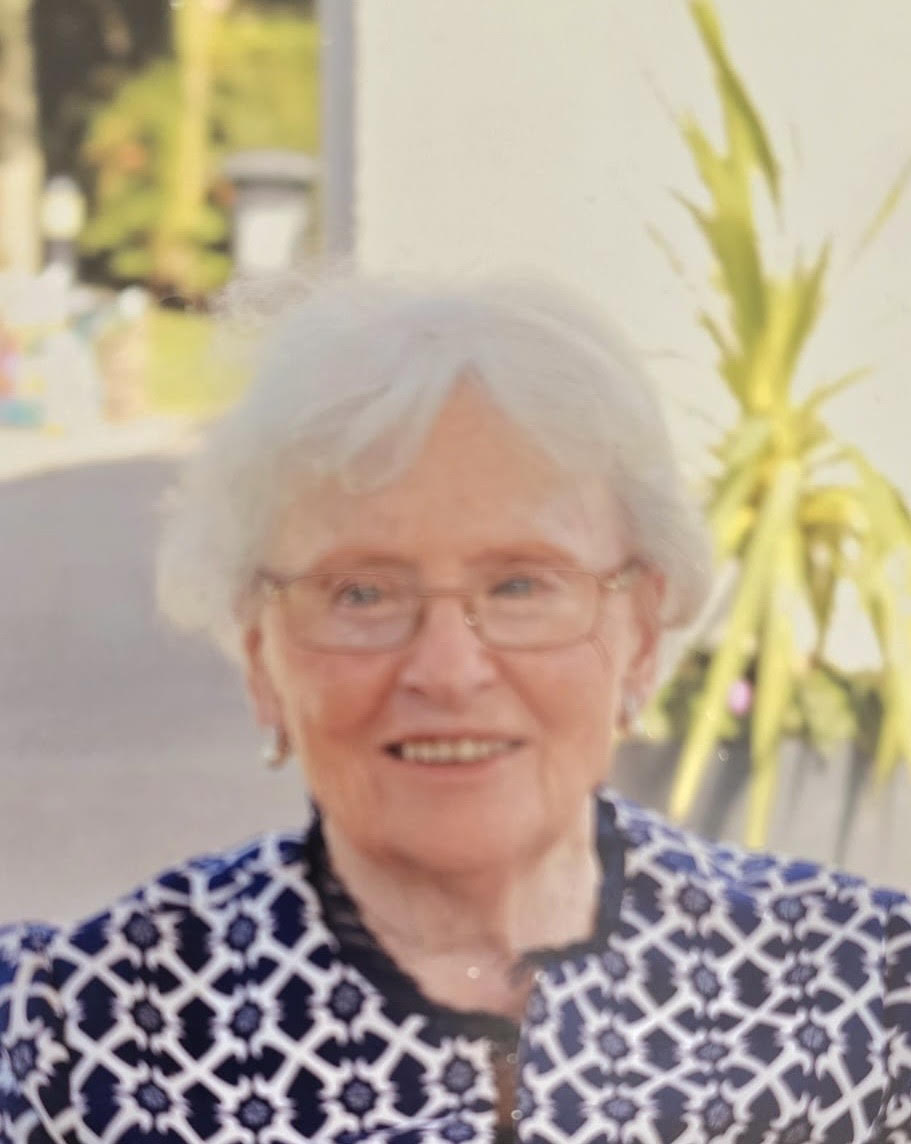 Ita KILPATRICK (née Canavan) | Death Notice | Funeral Arrangements ...